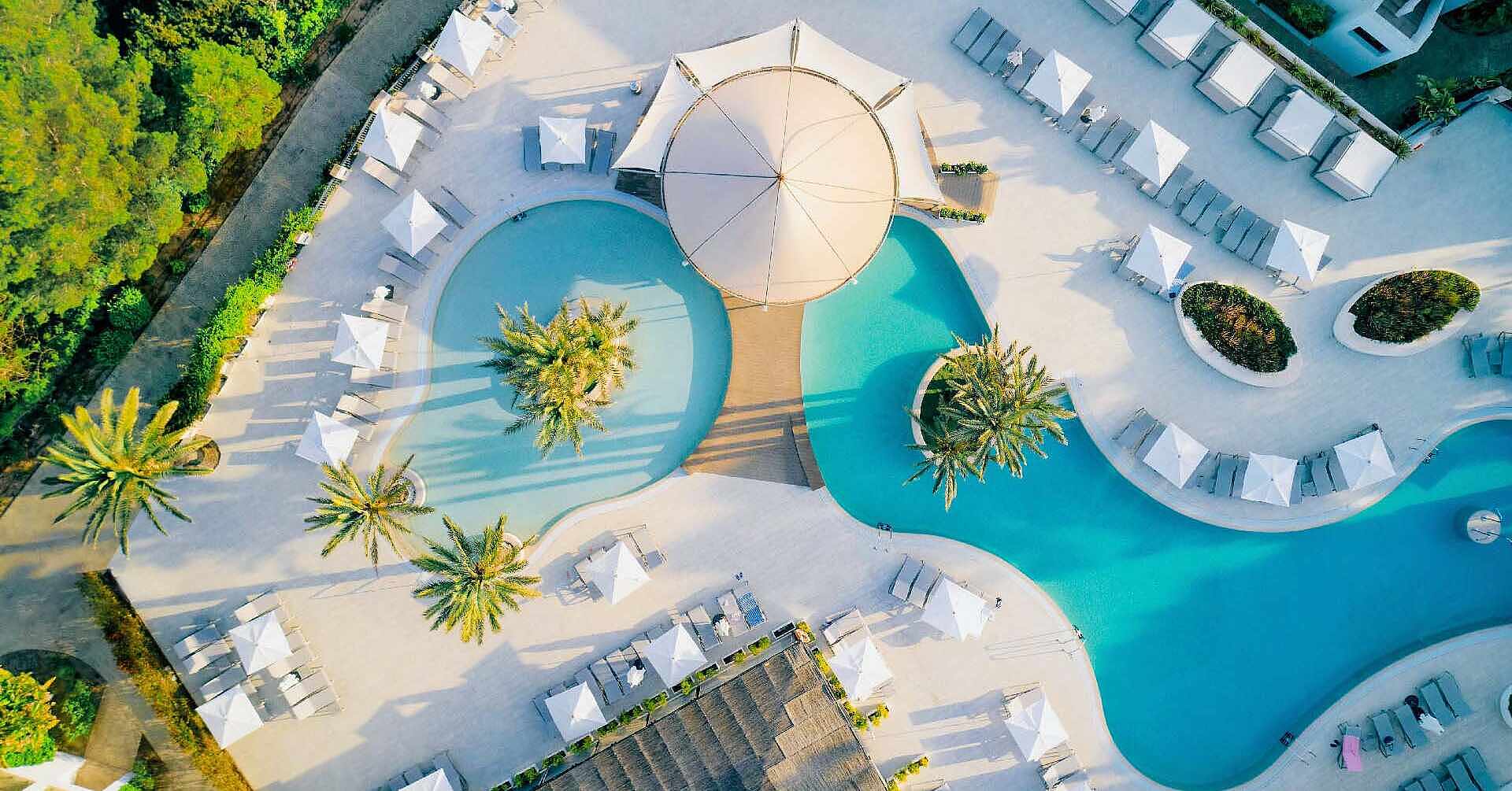 Hotels designed for you | Find all TUI BLUE hotels here