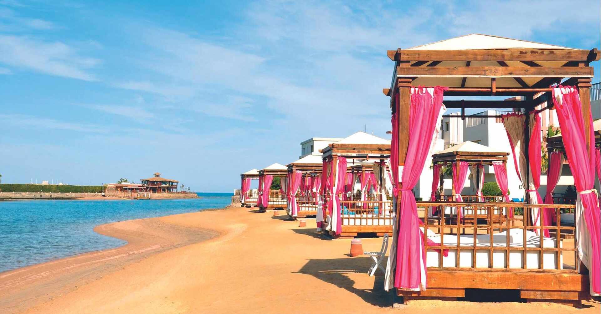 TUI BLUE Crystal Bay | Hurghada | Egypt | TUI BLUE