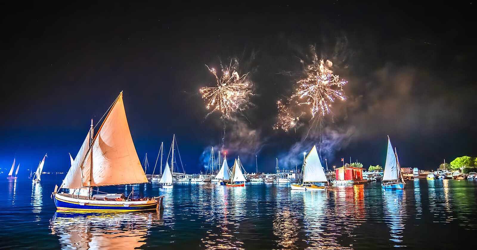 Events in Kroatien