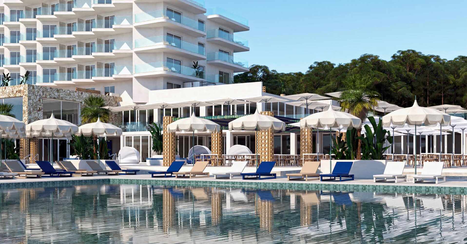 TUI BLUE Victoria Menorca, Spanien - Jetzt buchen ☀