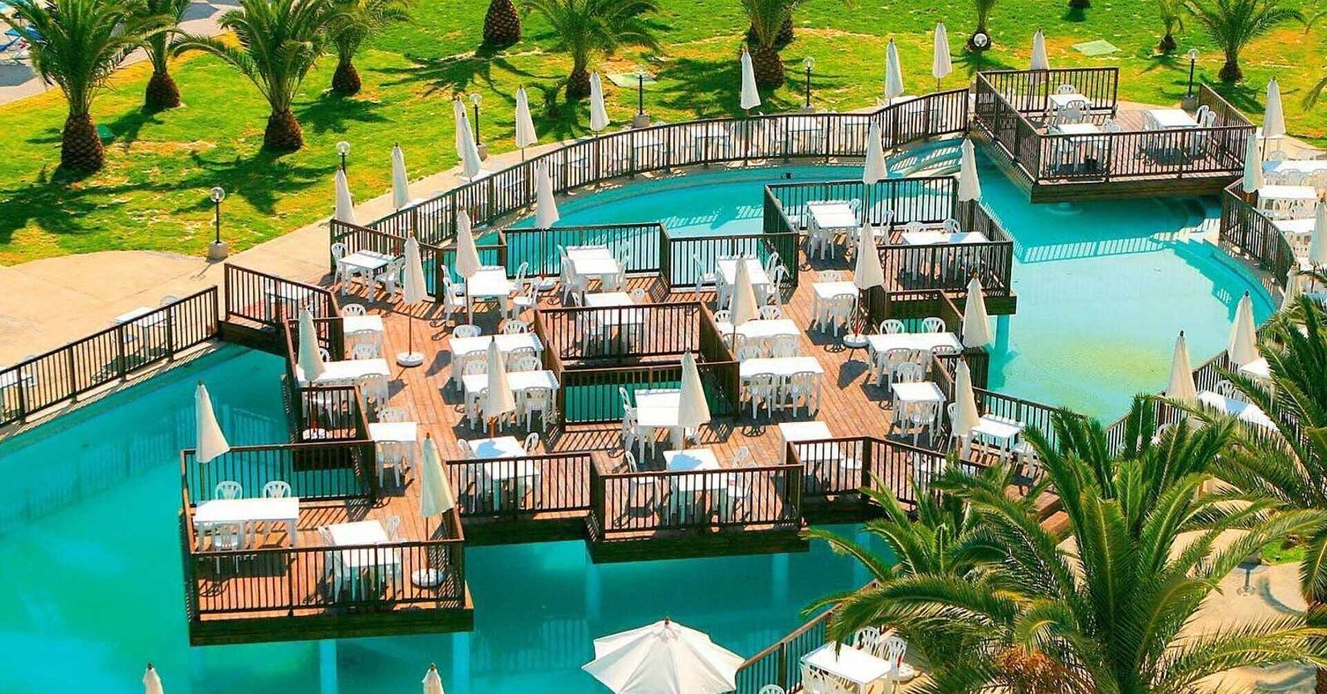 TUI BLUE Manar in Hammamet, Tunesien - Jetzt buchen ☀