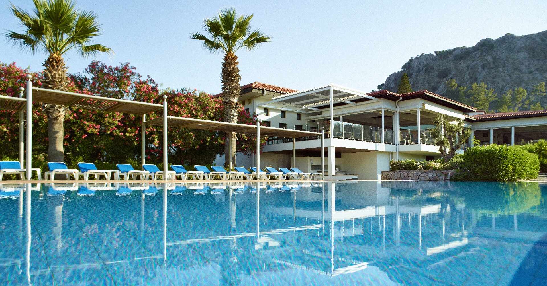 Hotels in Türkiye (Turkey) — Find and book your next stay | TUI BLUE