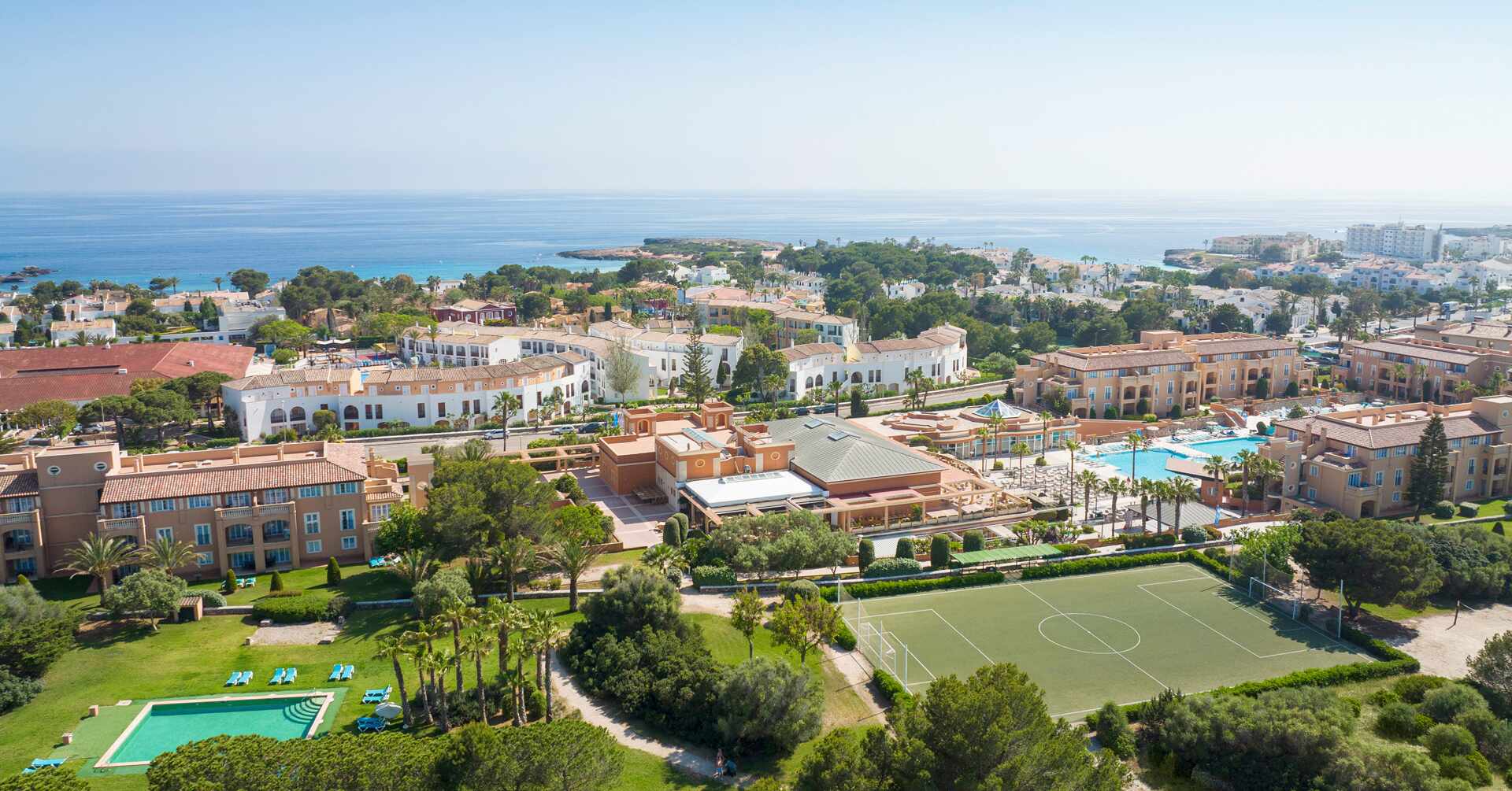 TUI BLUE Grupotel Turquesa Mar (formerly Family Life) | TUI BLUE