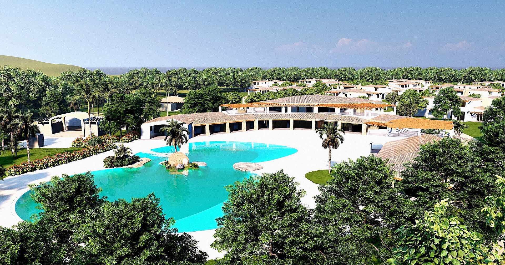 TUI BLUE Pardu in Sardinia, Italy – Book now ☀