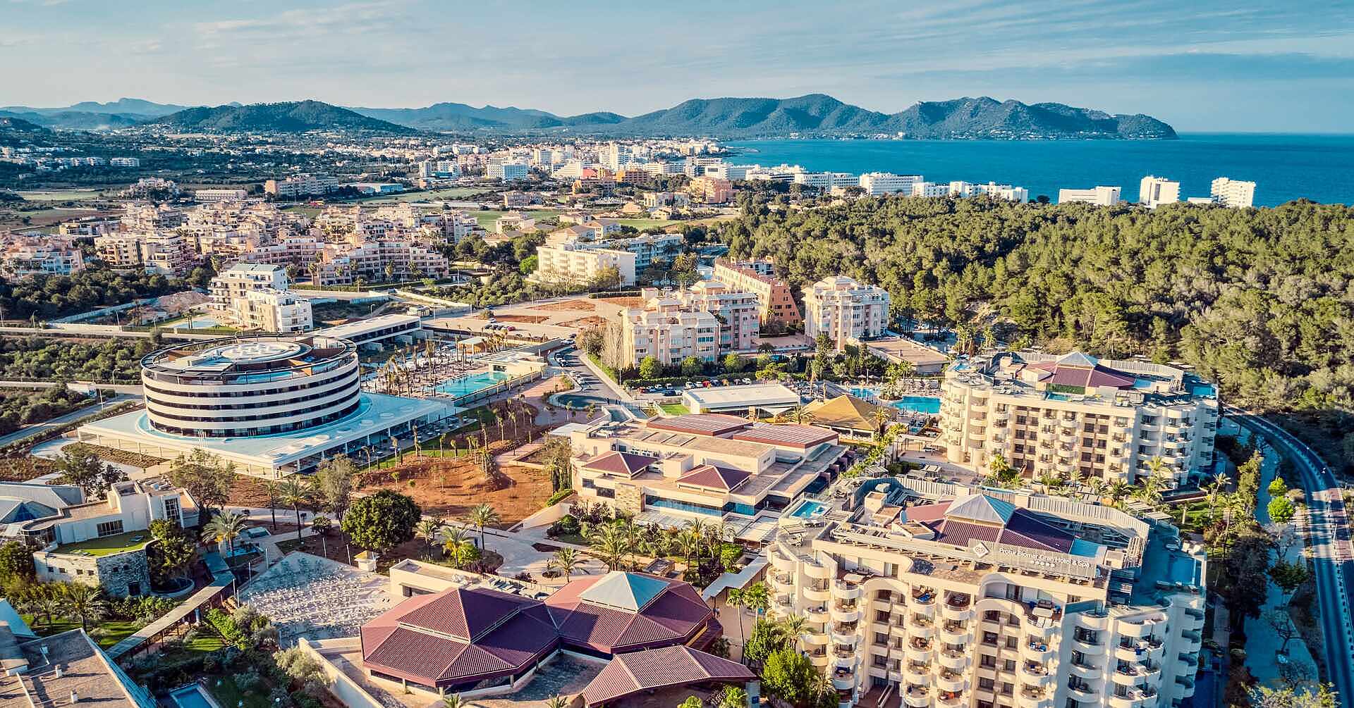 TUI BLUE Sensatori Biomar auf Mallorca Spanien Jetzt buchen