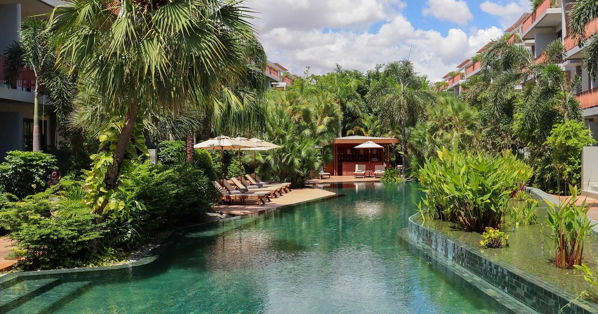 TUI BLUE Angkor Grace in Siem Reap, Cambodia – Book now