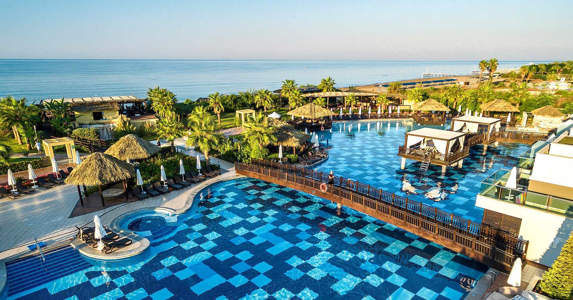 Tui blue | Taler-travel.ru