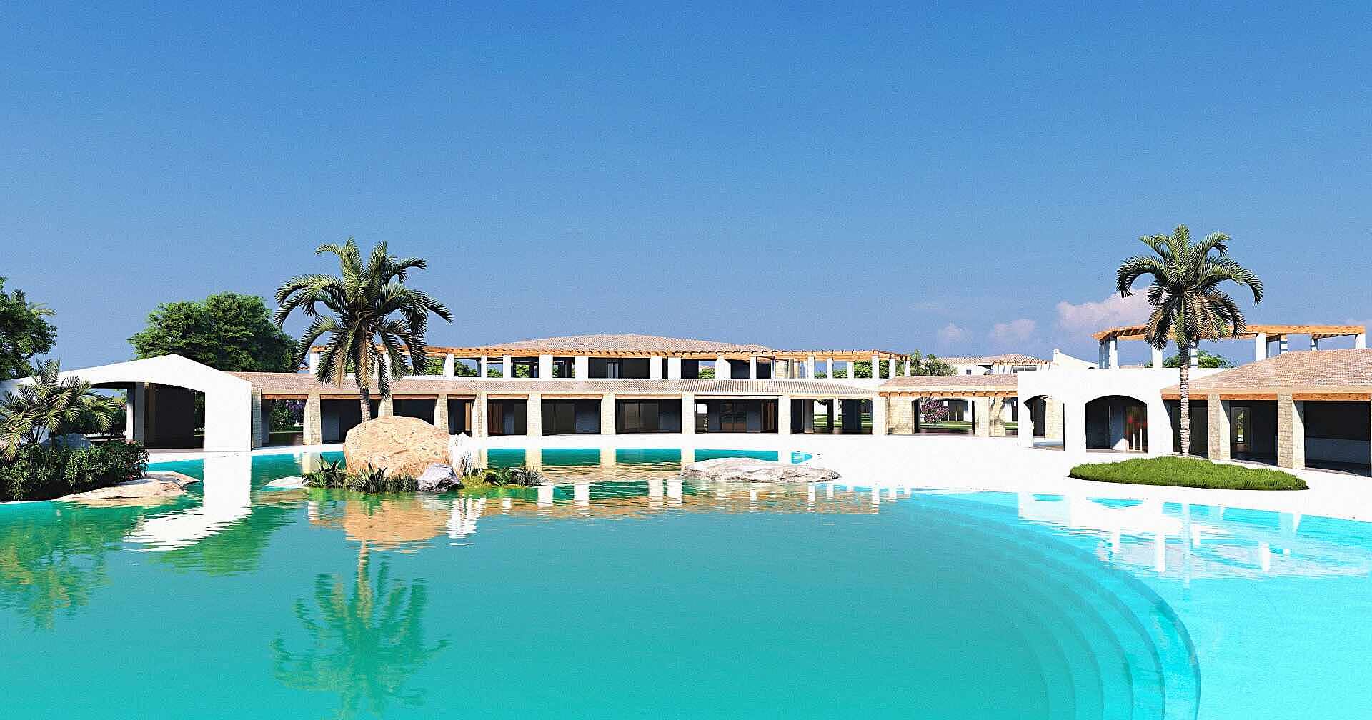 TUI BLUE Pardu auf Sardinien – Jetzt buchen ☀