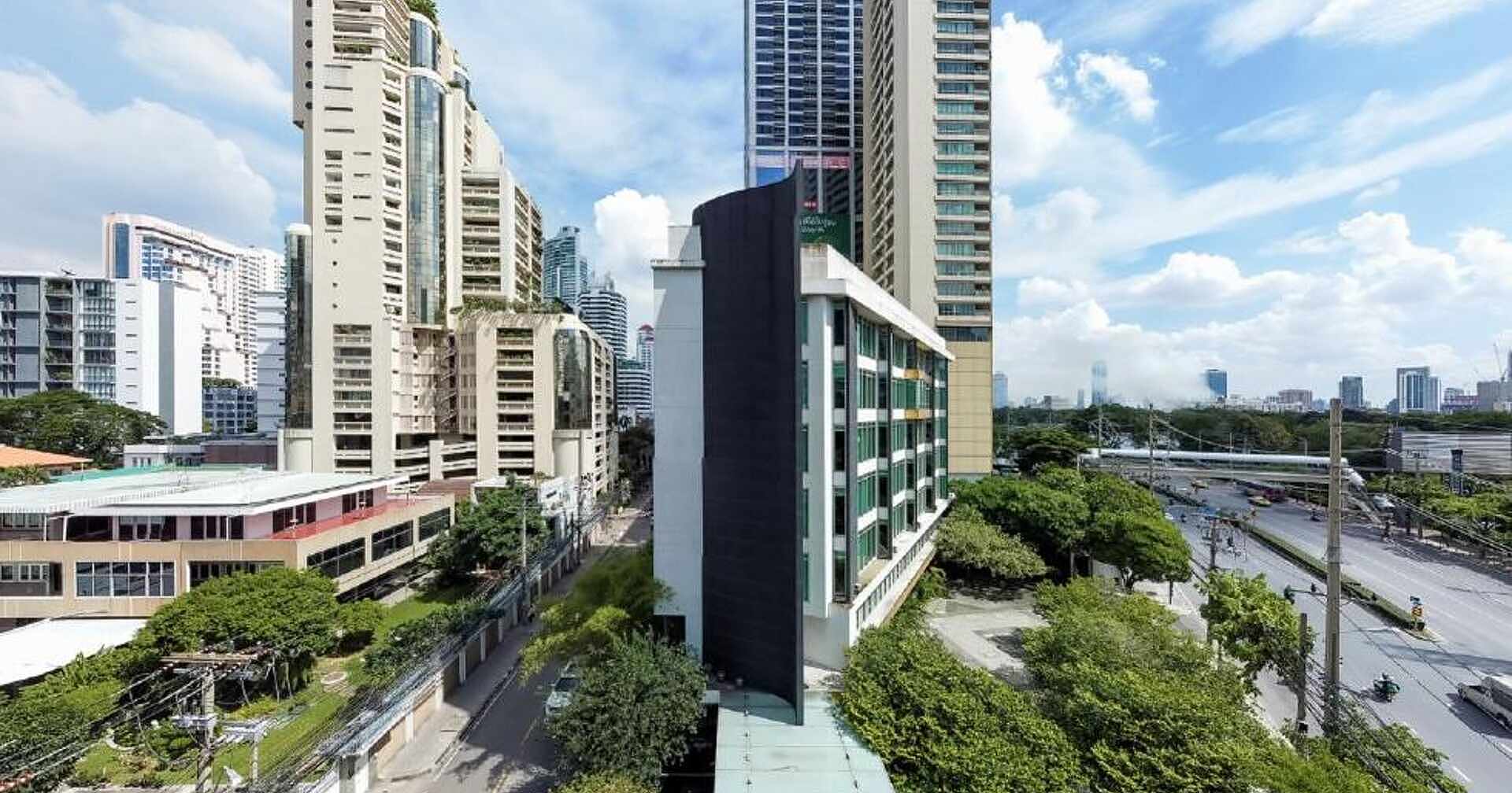 TUI BLUE Maduzi Bangkok ☀ Hotel in Bangkok, Thailand