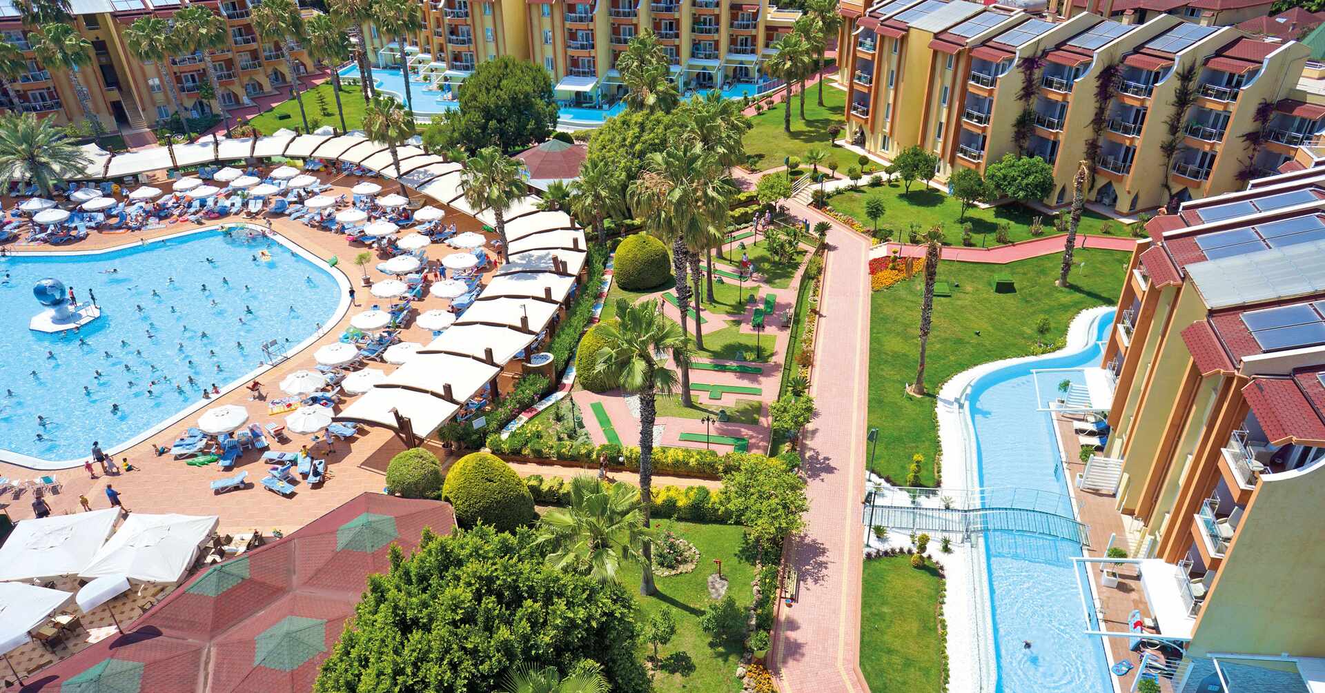 TUI BLUE Pascha Bay | Turkey | TUI BLUE