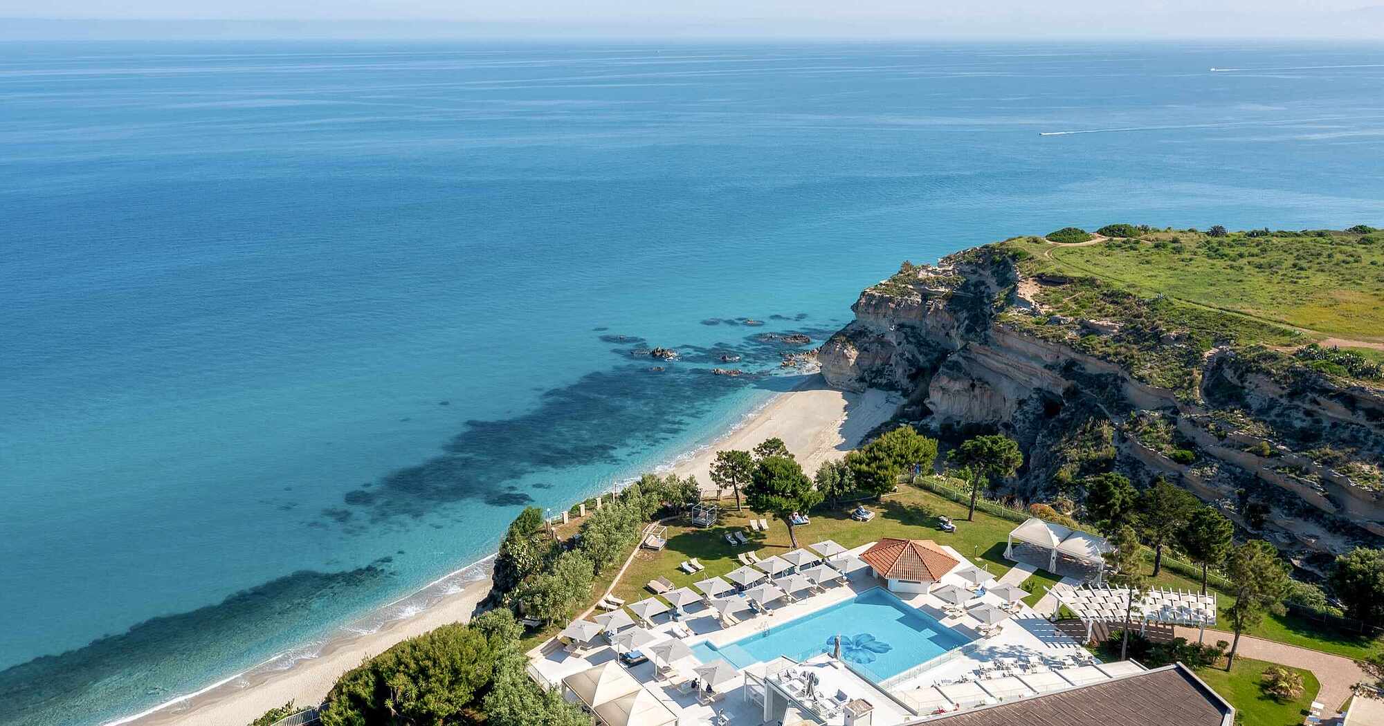 TUI BLUE Hotels in Italy ☀ Book online now