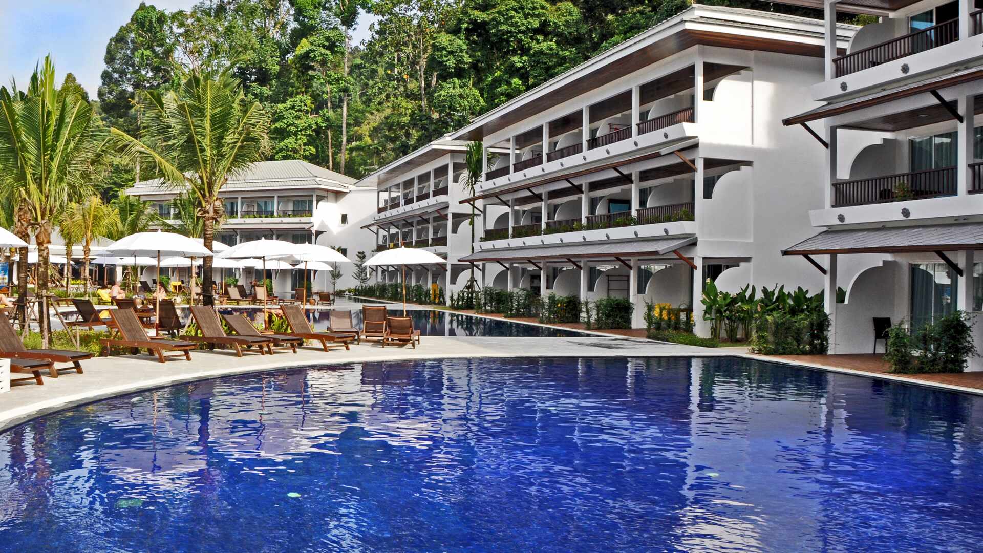 Our hotels in Thailand | TUI BLUE - tui-blue.com