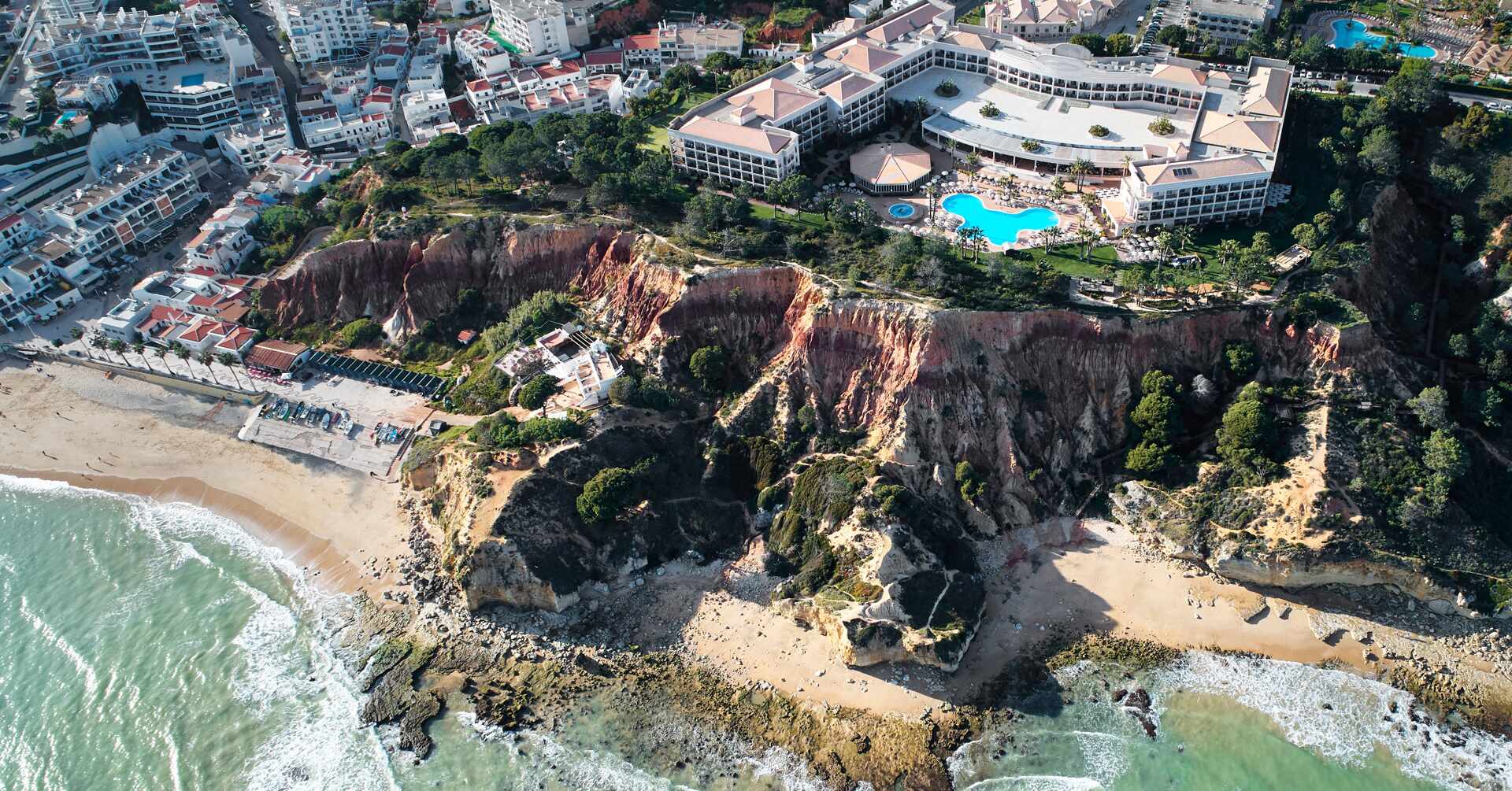 Hotels in Portugal — Find and book your next stay today | TUI BLUE ...