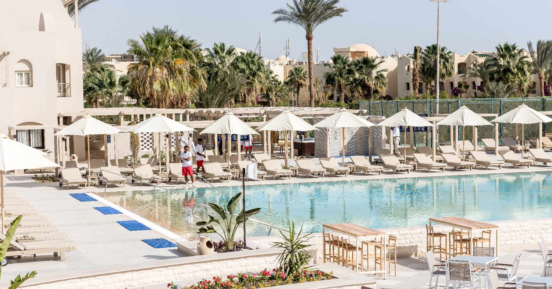 Hotels in Egypt — Find and book your next stay today | TUI BLUE | TUI BLUE