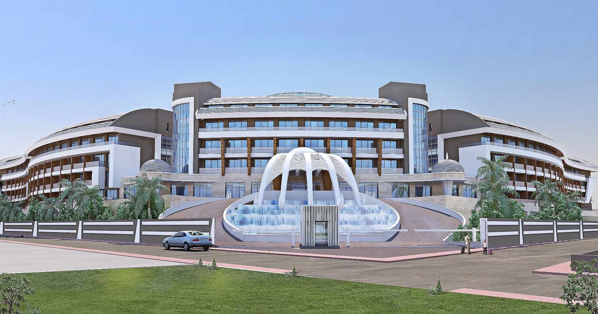 TUI BLUE Maviss on the Turkish Riviera – Book now ☀