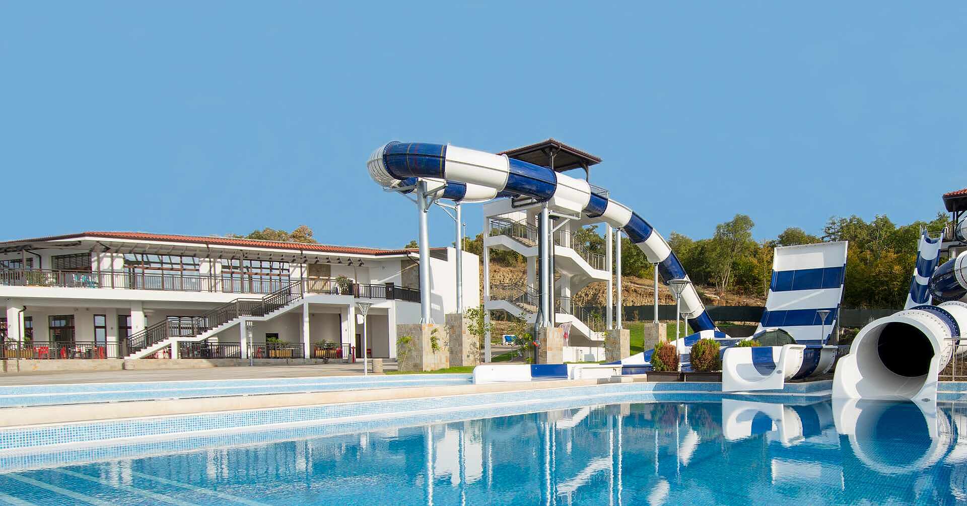 TUI BLUE Nevis in Sunny Beach, Bulgaria ☀ Book now