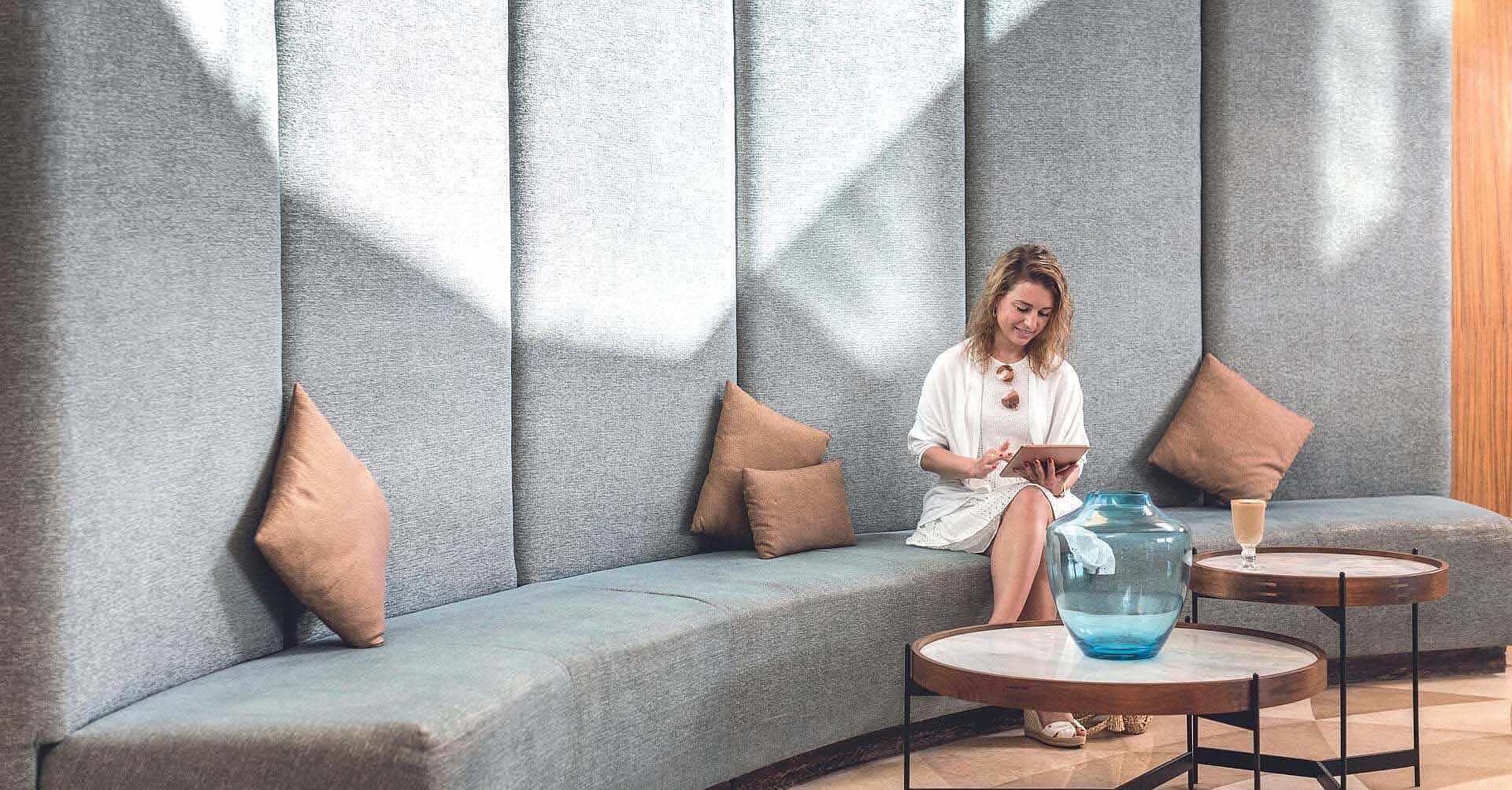 Customer account | TUI BLUE