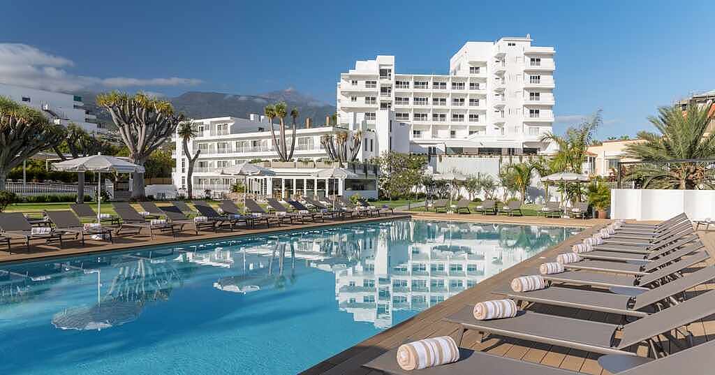 TUI BLUE Atlantic Hills – Teneriffa, Spanien – Jetzt buchen☀