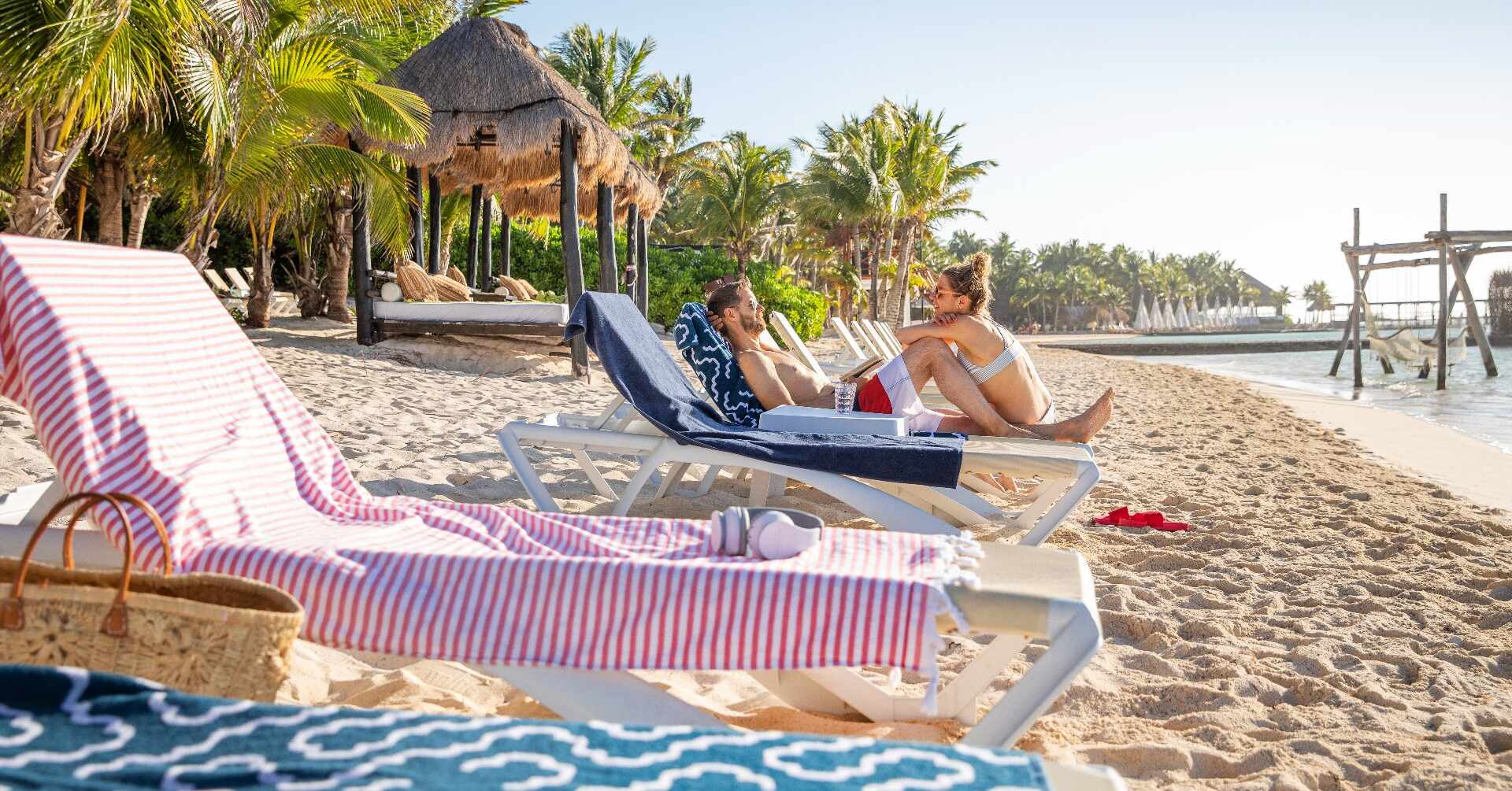 Our hotels in Mexico | TUI BLUE | TUI BLUE