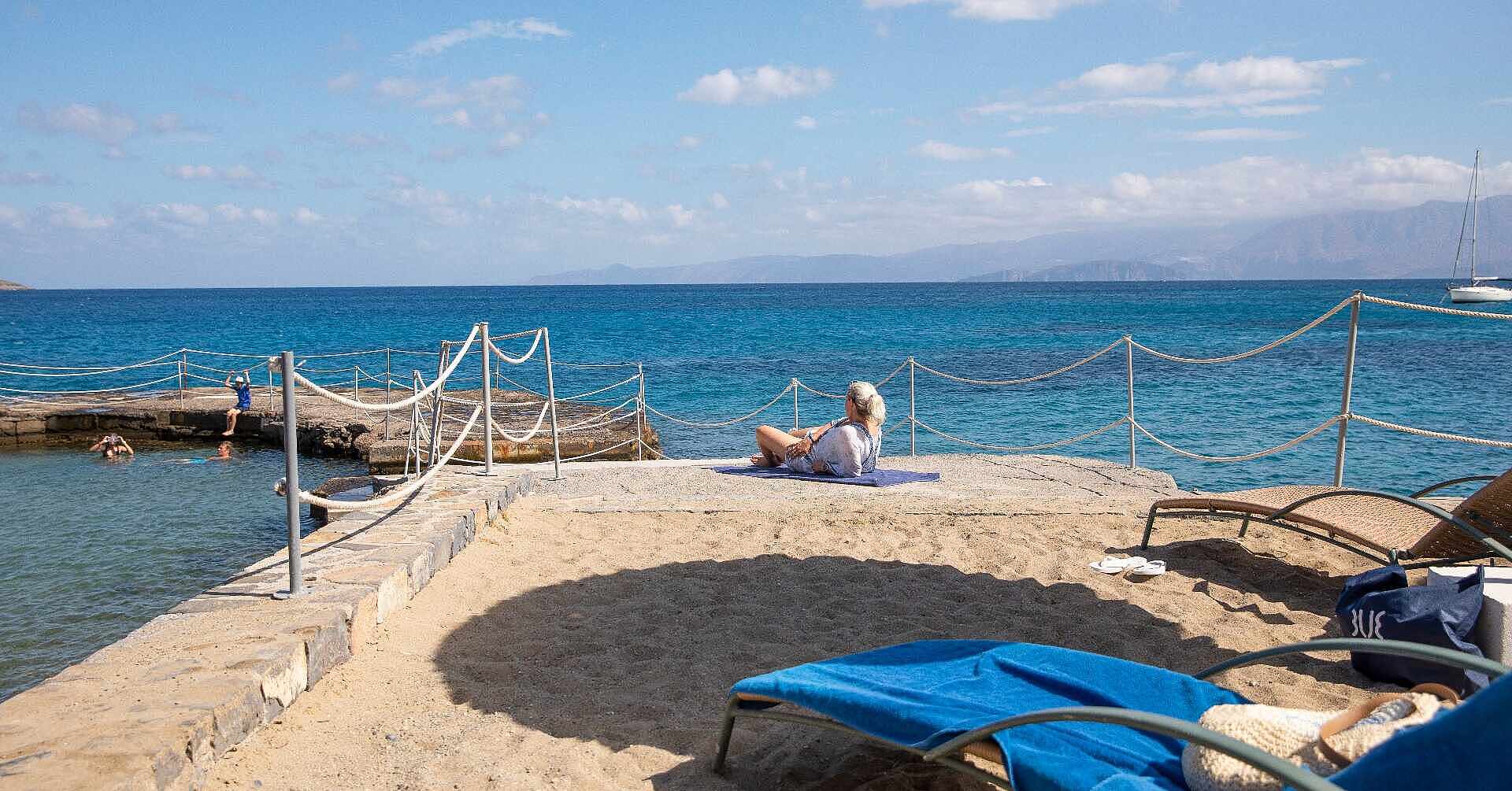 TUI BLUE Hotels in Crete - Book online now ☀