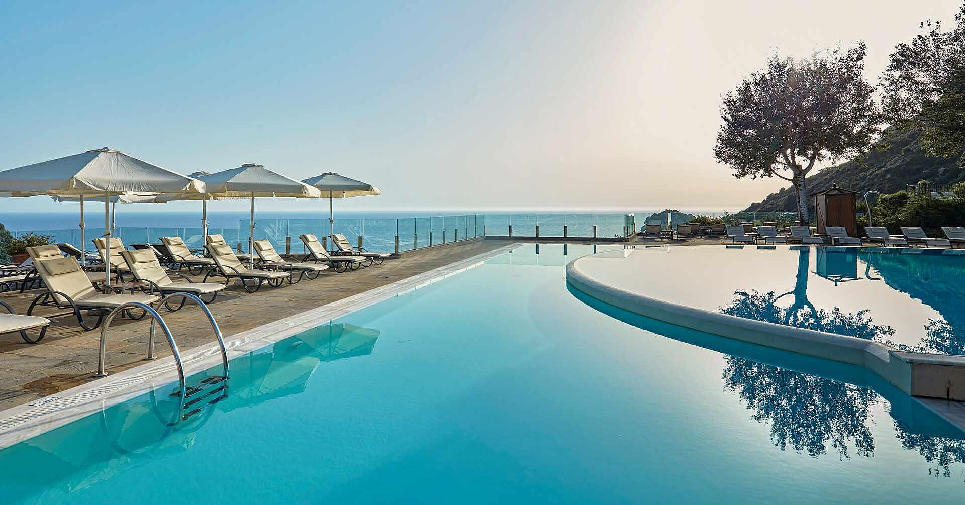 TUI BLUE Hotels auf Korfu - Jetzt online buchen ☀