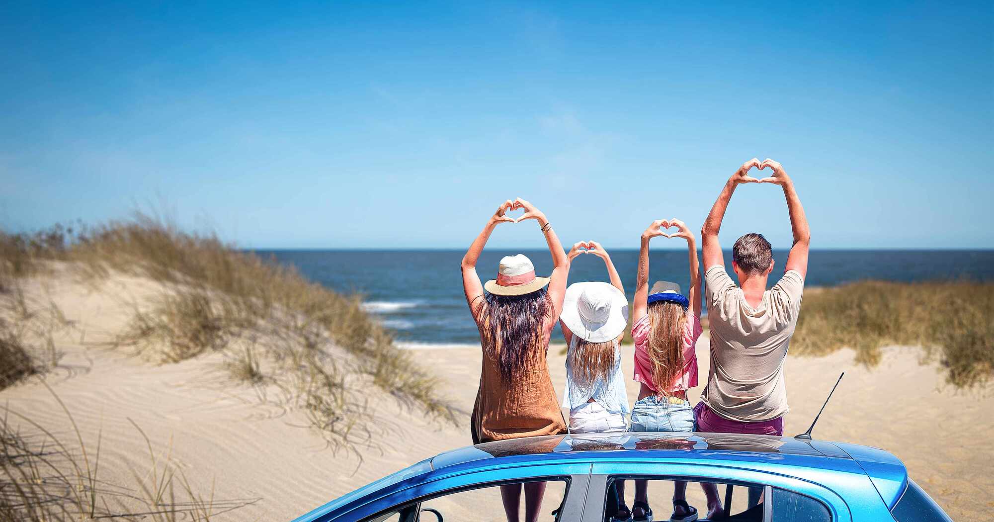 BLUE® Deals The best limited-time offers at TUI BLUE
