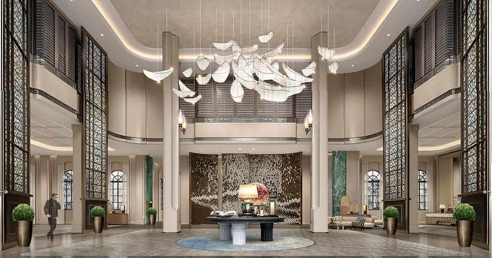 TUI BLUE Taicang ☀ Hotel in Jiangsu, China