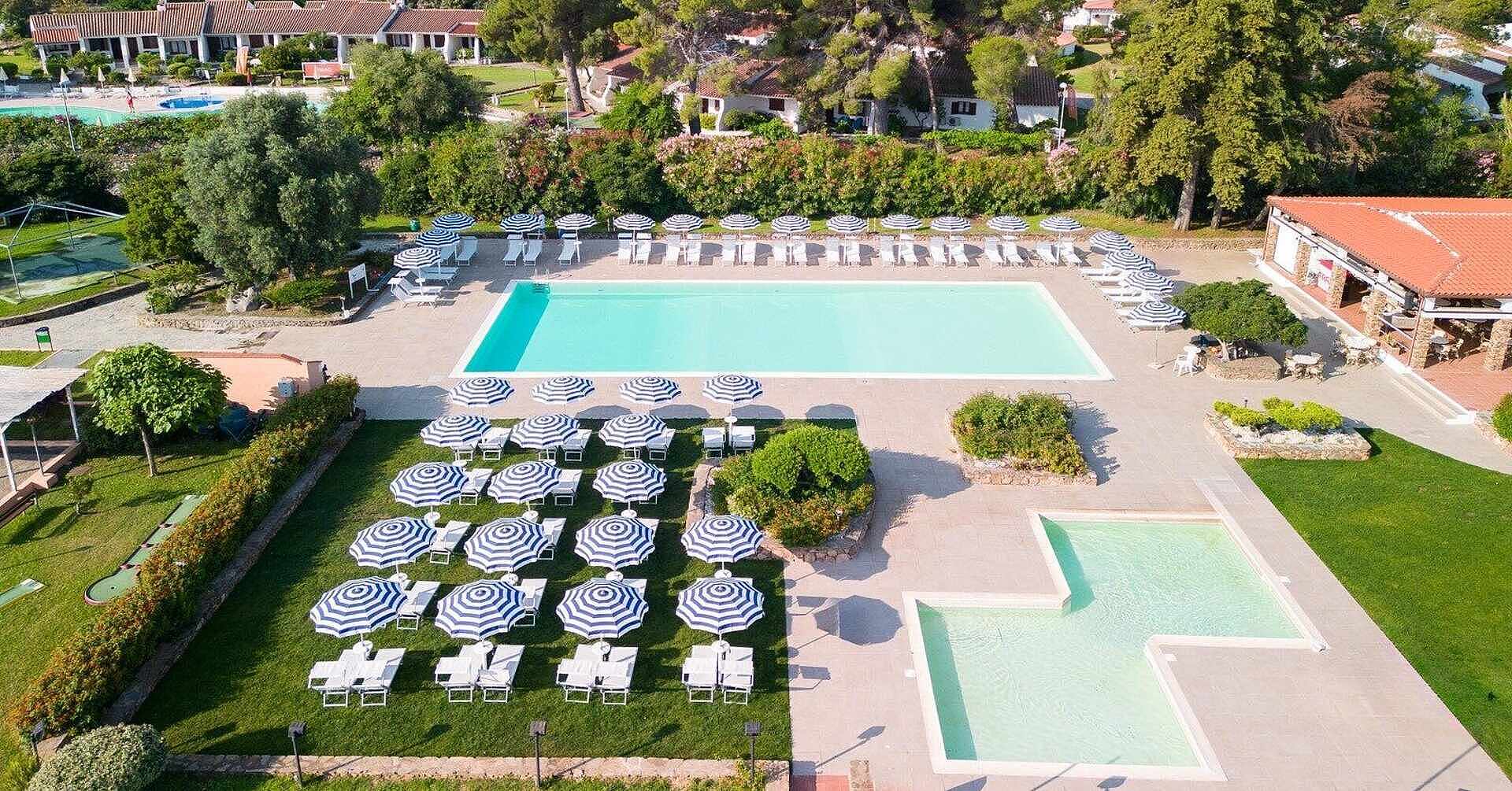 TUI BLUE Budoni auf Sardinien, Italien - Jetzt buchen ☀