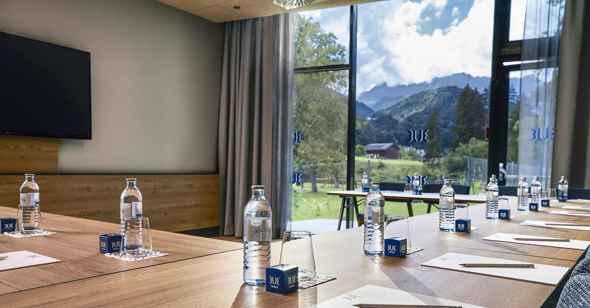 Incentives, Meetings und Events mit TUI BLUE