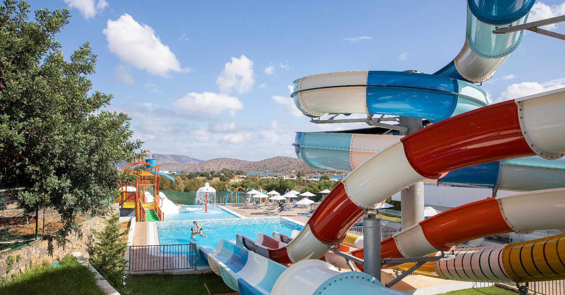 TUI BLUE Elounda Breeze (formerly Family Life) | Crete - tui-blue.com