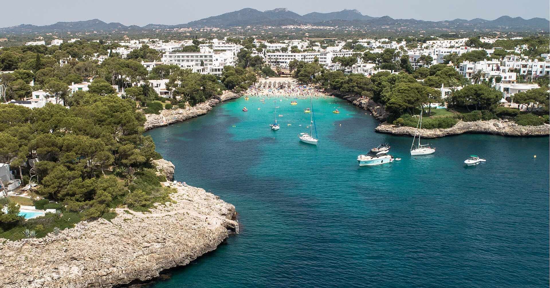 TUI BLUE Hotels in Mallorca - Book online now ☀