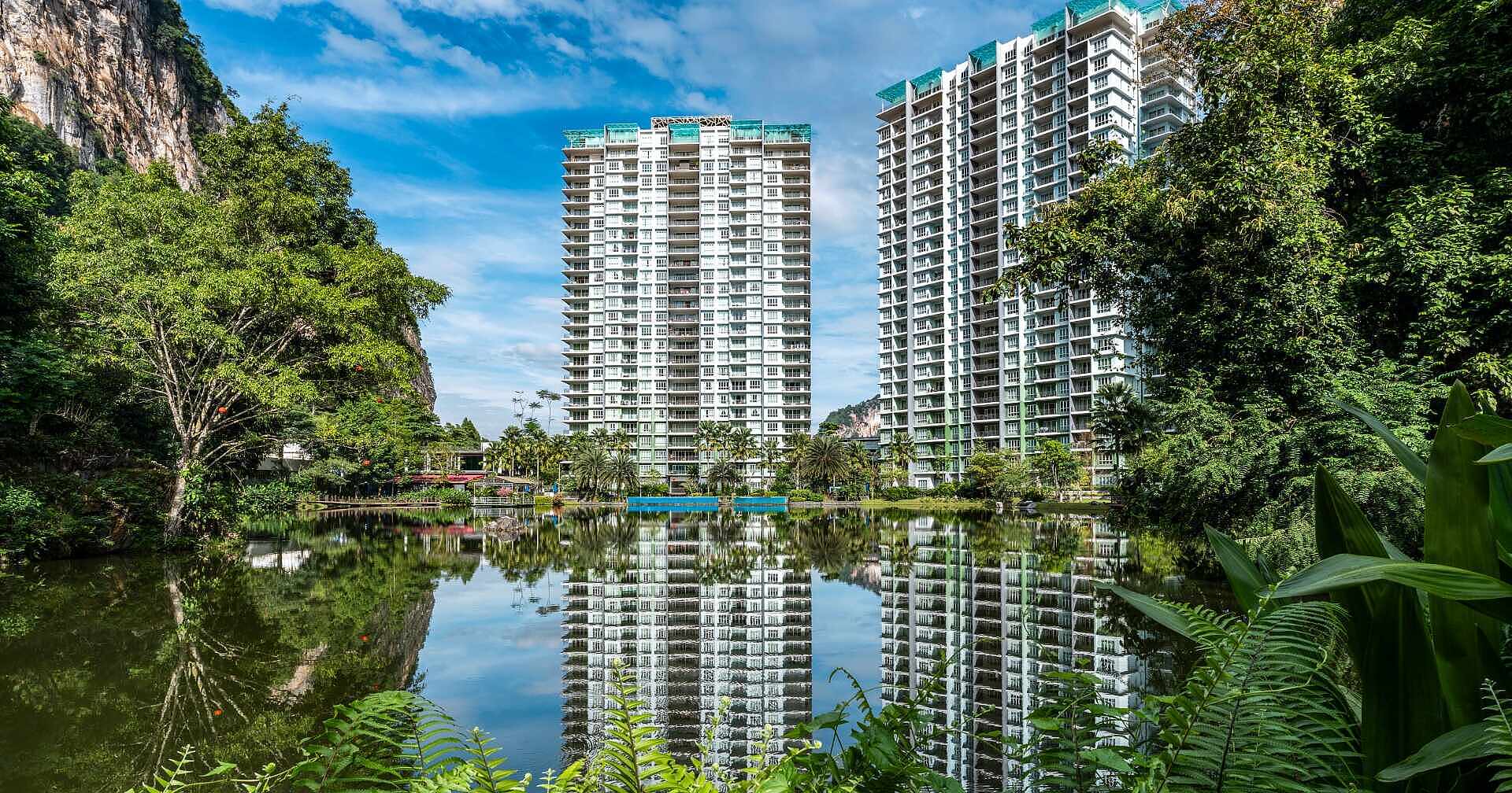 TUI BLUE The Haven Ipoh in Malaysia ☀ Book now