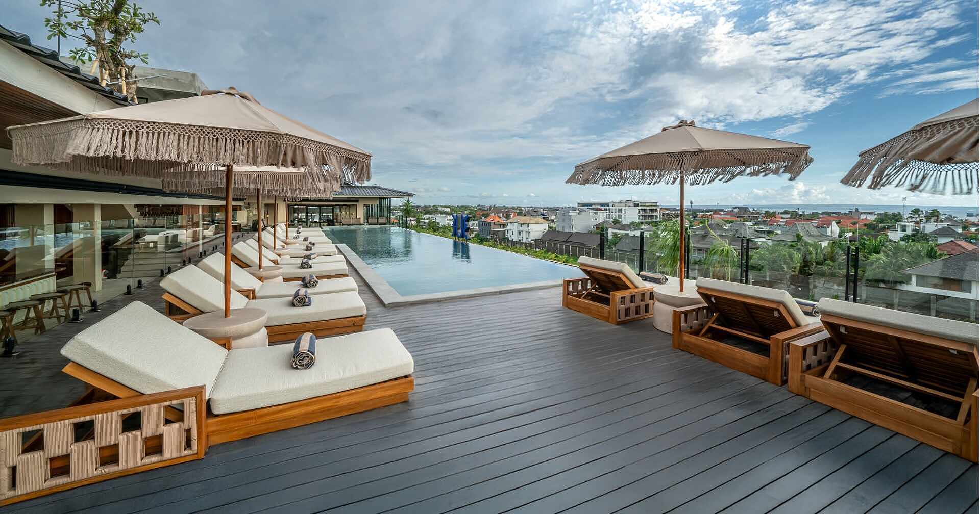 TUI BLUE Hotels in Indonesien