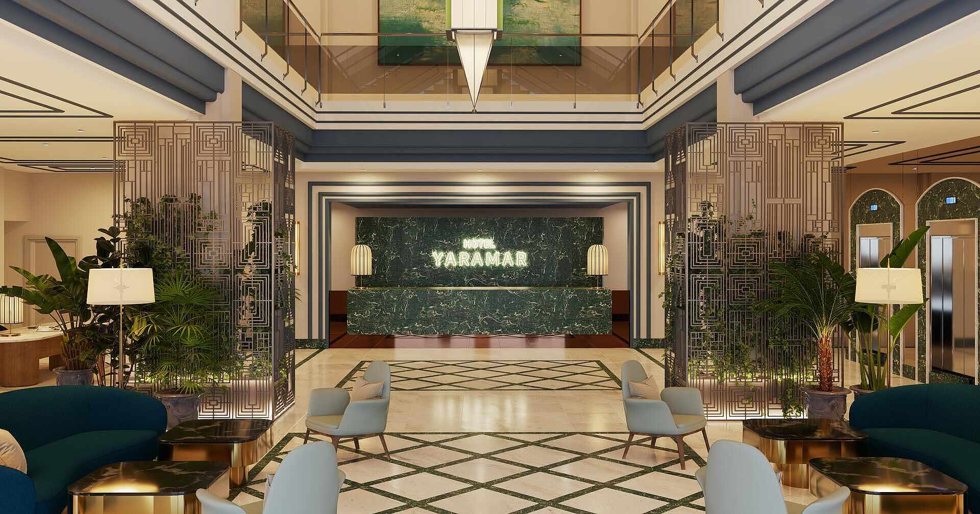 TUI BLUE Yaramar – Hotel in Fuengirola, Spain – Book Now