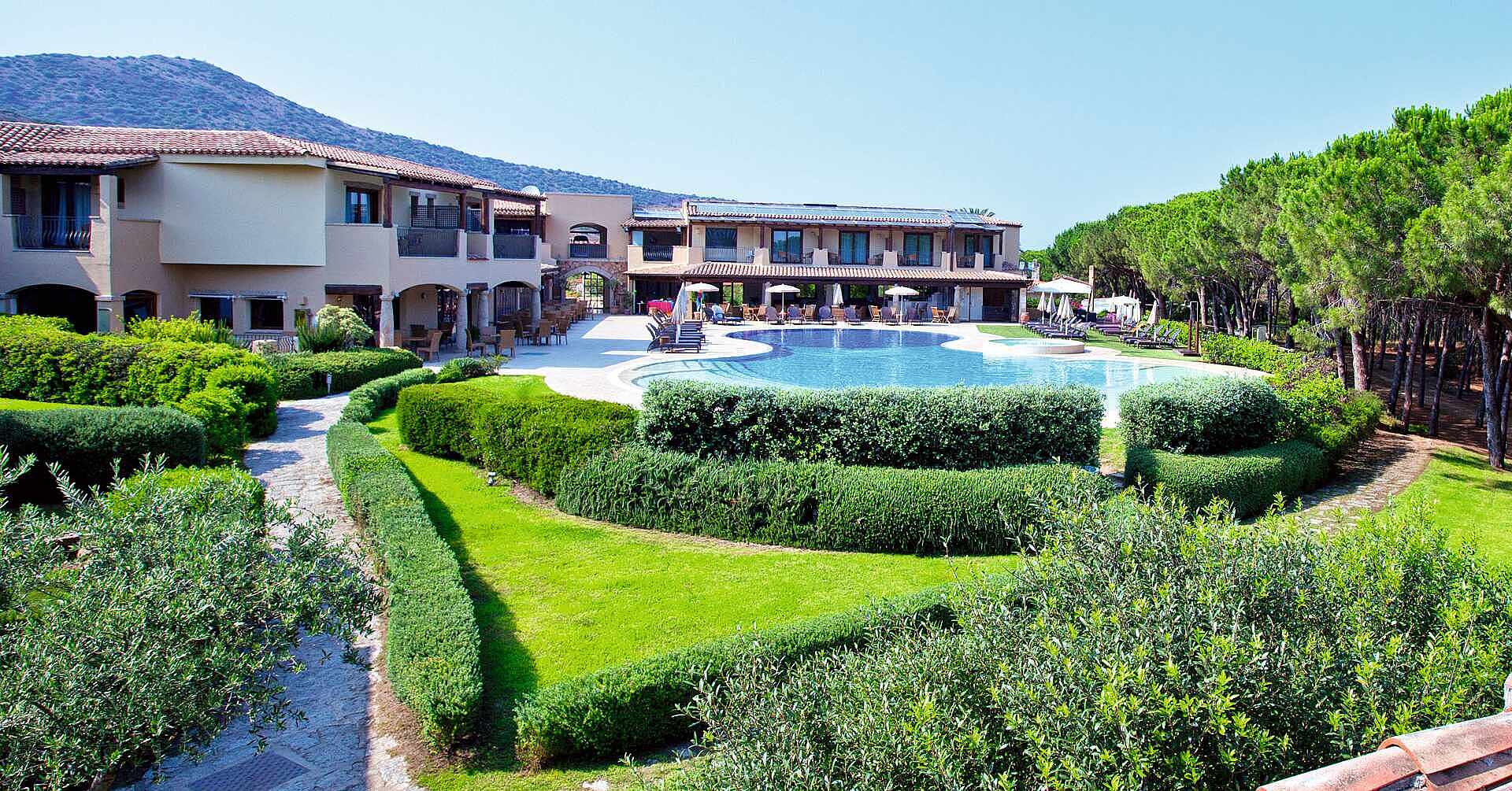 TUI BLUE Hotels in Italy ☀ Book online now