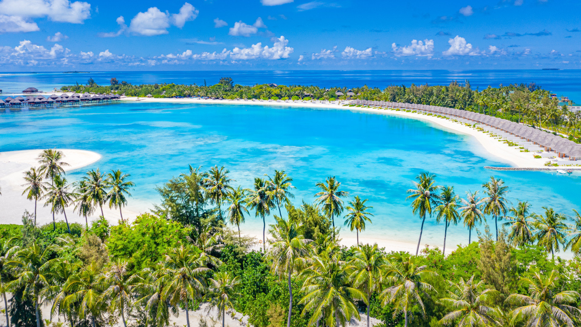 TUI BLUE Olhuveli Romance | Maldives - tui-blue.com